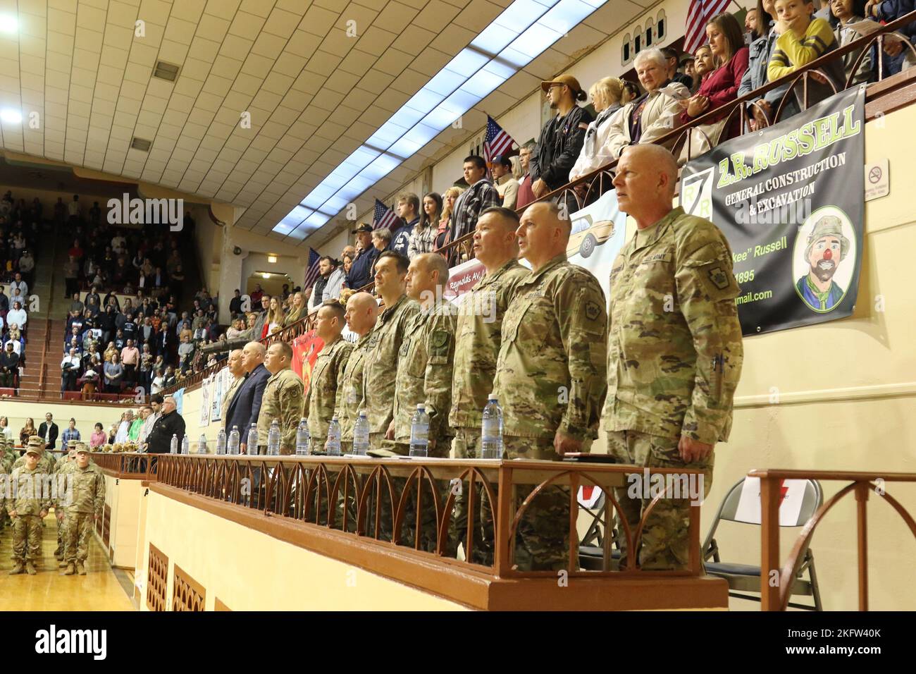 U.S. Army Maj. Gen. Mark Schindler, the Adjutant General of ...