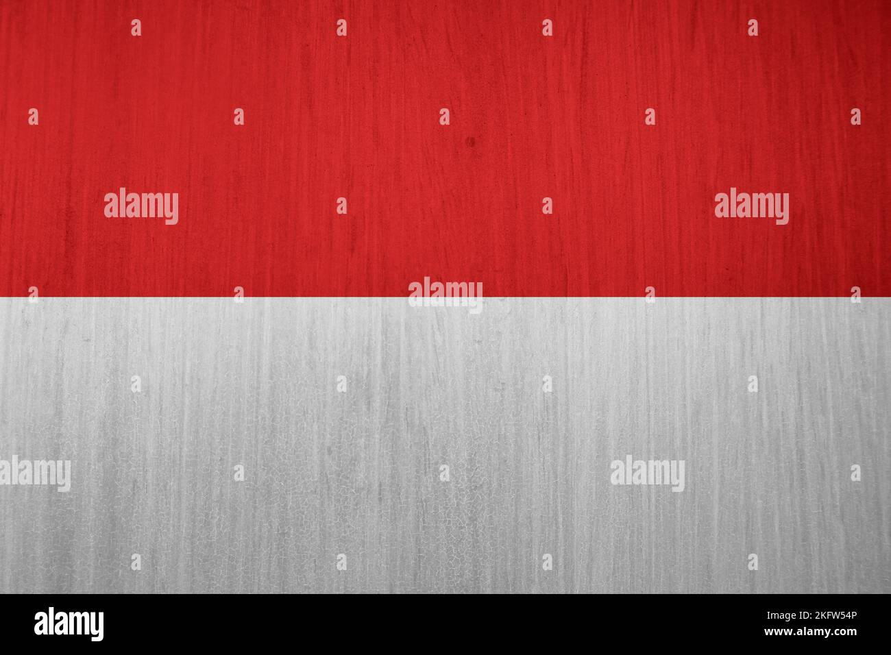 indonesian flag texture as background Stock Photo - Alamy