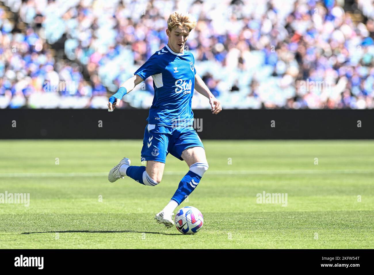 20th November 2022; Accor Stadium, Sydney, NSW, Australia: Sydney Super ...