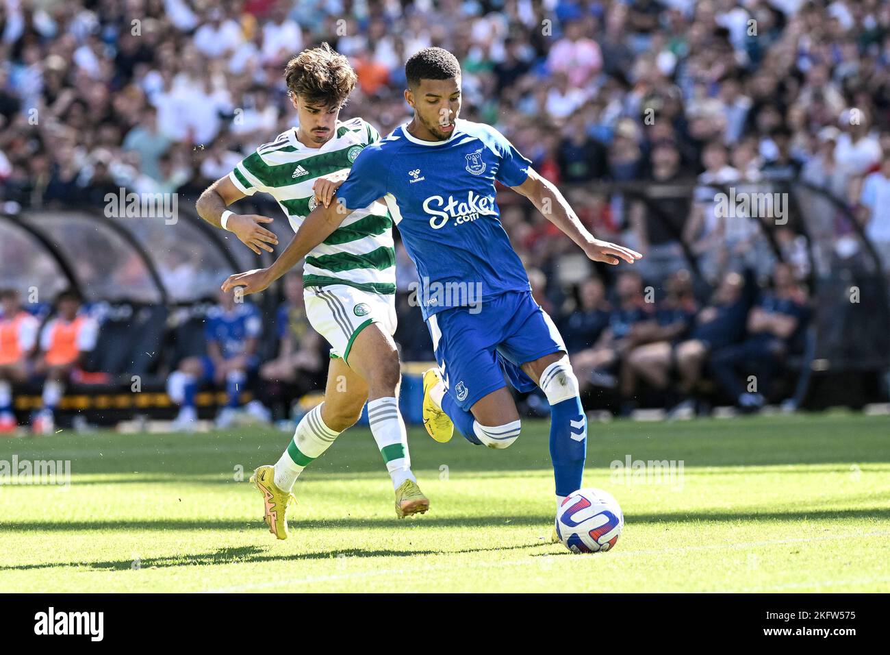 20th November 2022; Accor Stadium, Sydney, NSW, Australia: Sydney Super ...