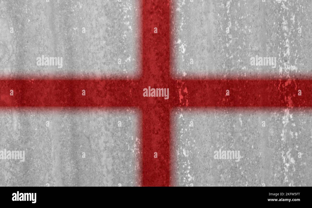 england flag texture as background Stock Photo - Alamy