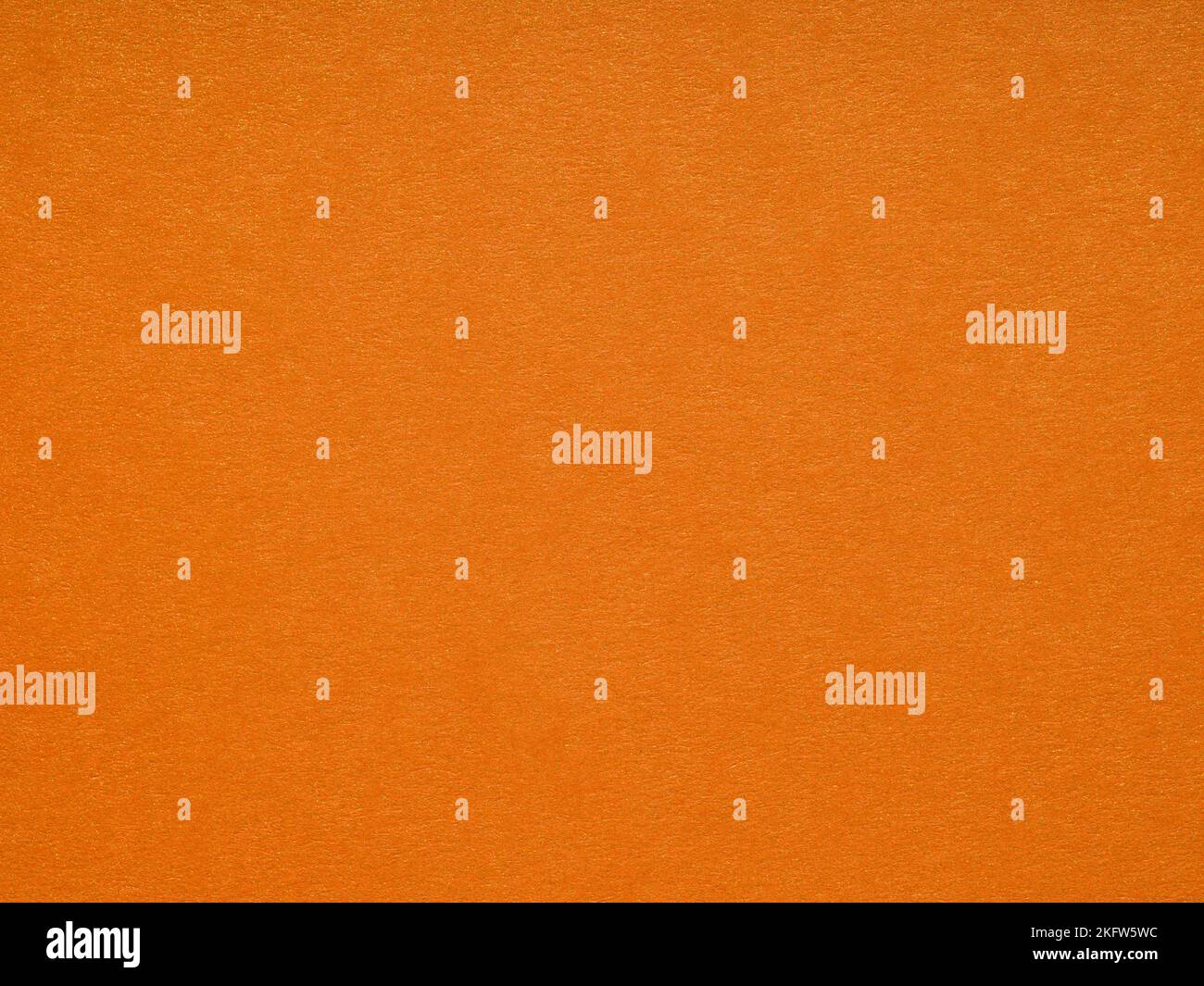 Blank orange paper cardboard page texture. Effect for winter season ...