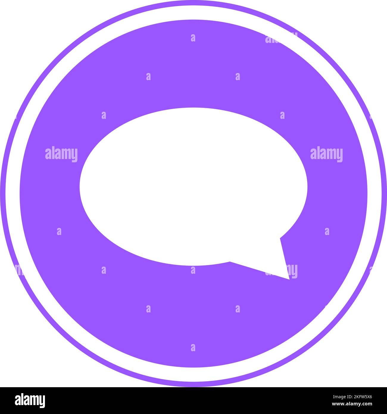 Contact us word Stock Vector Images - Alamy