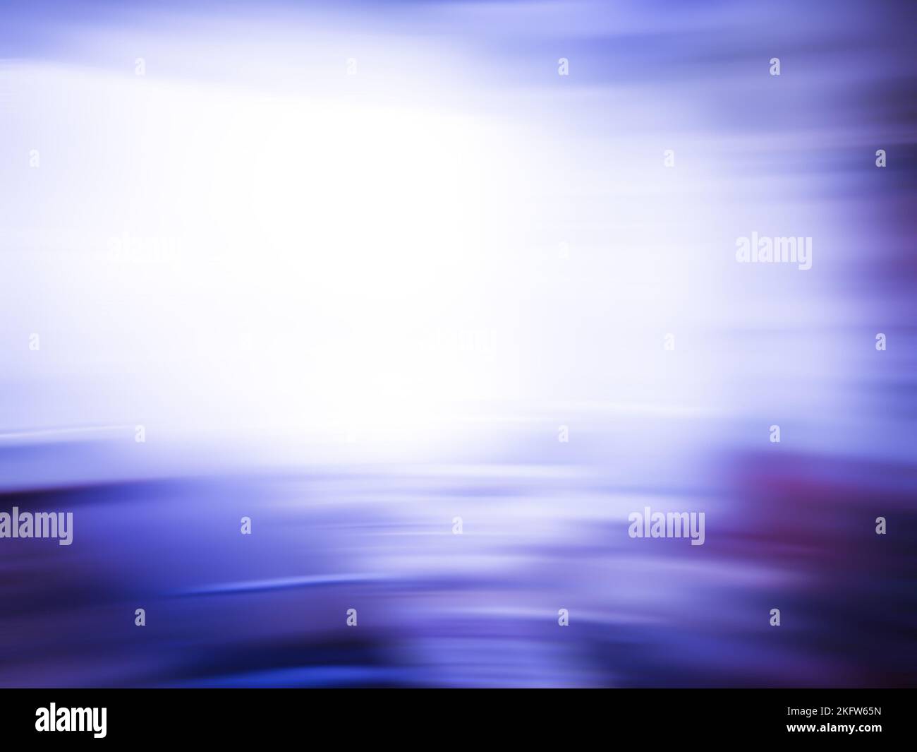 Abstract circular bokeh background for business concept. Office in ...