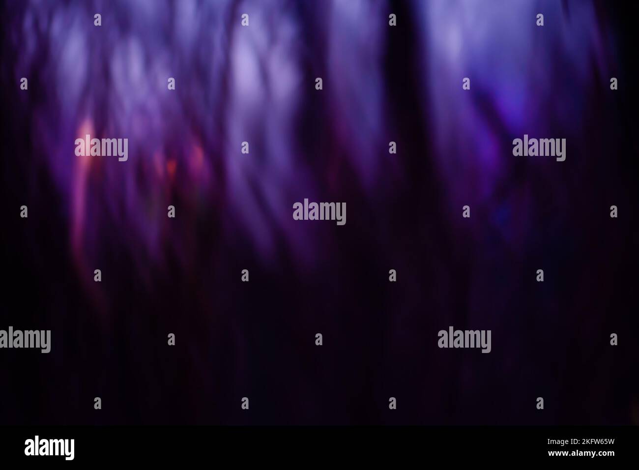 Paranormal blur stranger autumn Halloween horror backdrop. Blurred ...