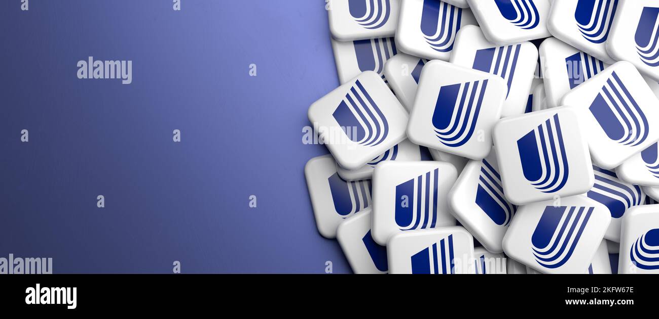 United Healthcare Icon