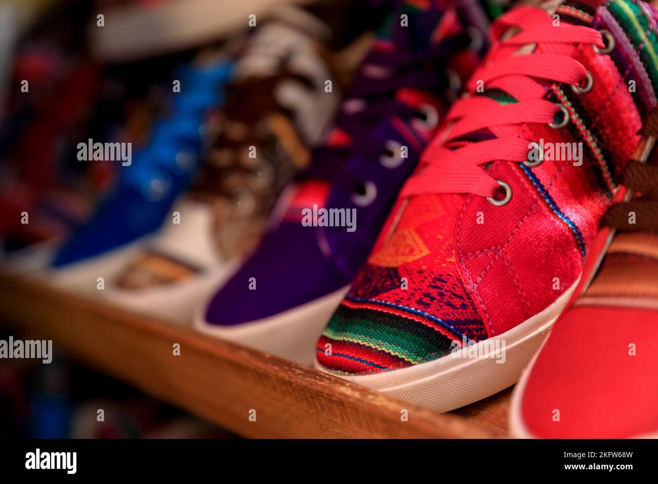 Sneaker designs hi-res stock photography and images - Alamy