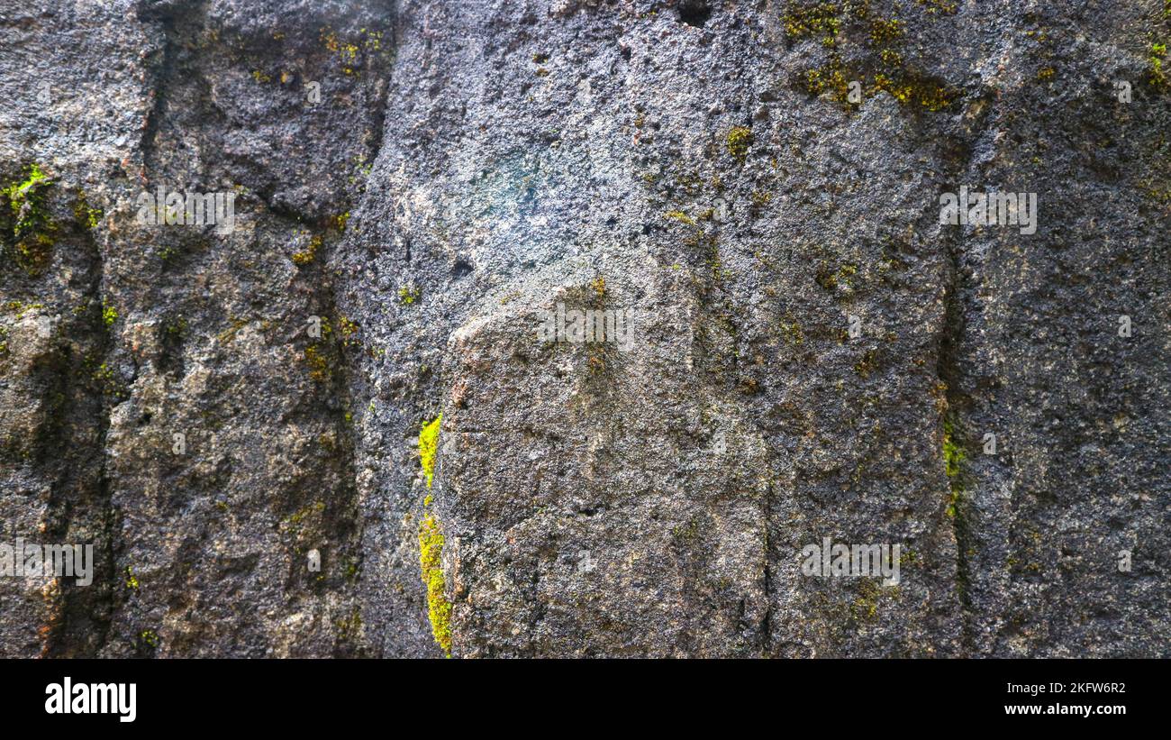 stone-like concrete texture as a background Stock Photo - Alamy
