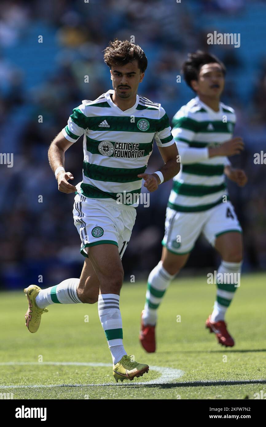 Abada celtic hi-res stock photography and images - Alamy