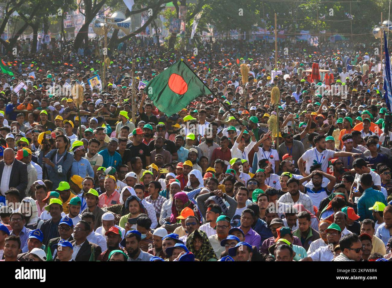 Chowhatta sylhet hi-res stock photography and images - Alamy