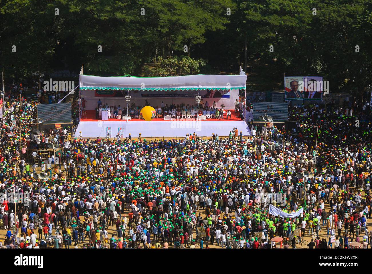 Chowhatta sylhet hi-res stock photography and images - Alamy