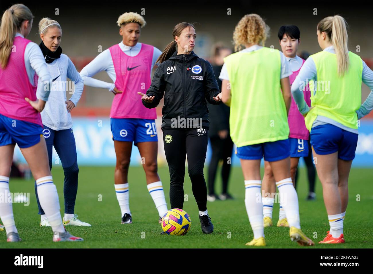 Brighton amy merricks hi-res stock photography and images - Alamy