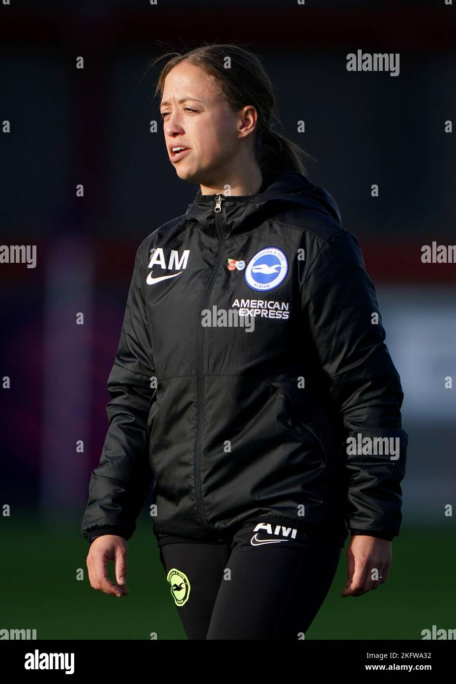 Brighton women pa2022 hi-res stock photography and images - Alamy