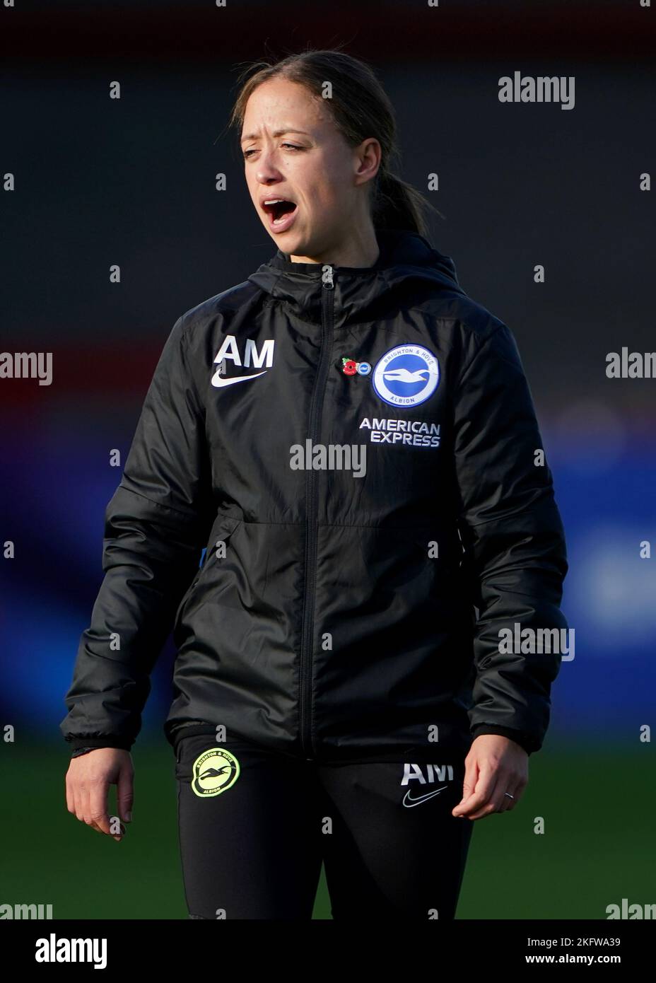 Brighton amy merricks hi-res stock photography and images - Alamy