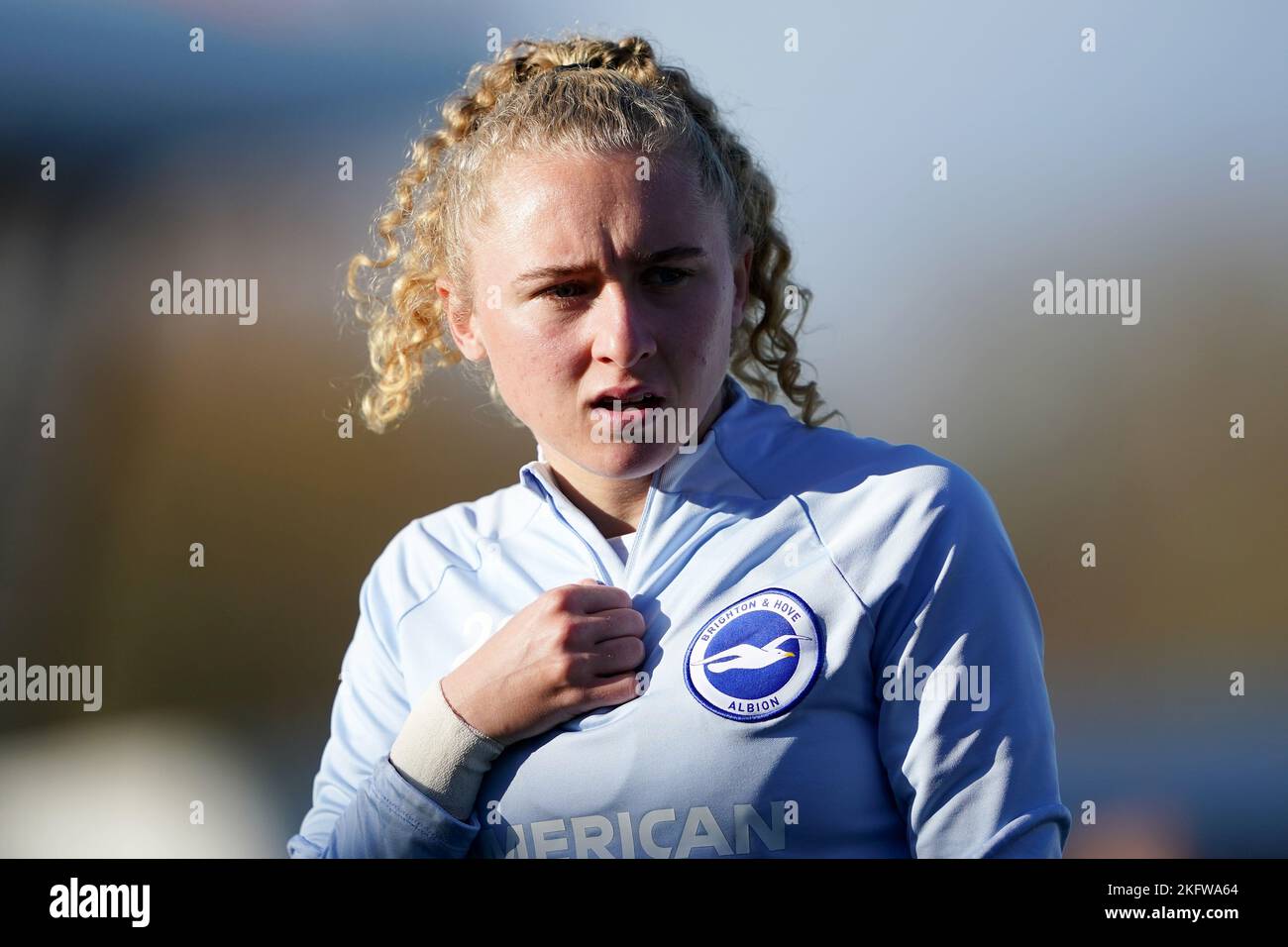 Katie robinson brighton and hove hi-res stock photography and images ...