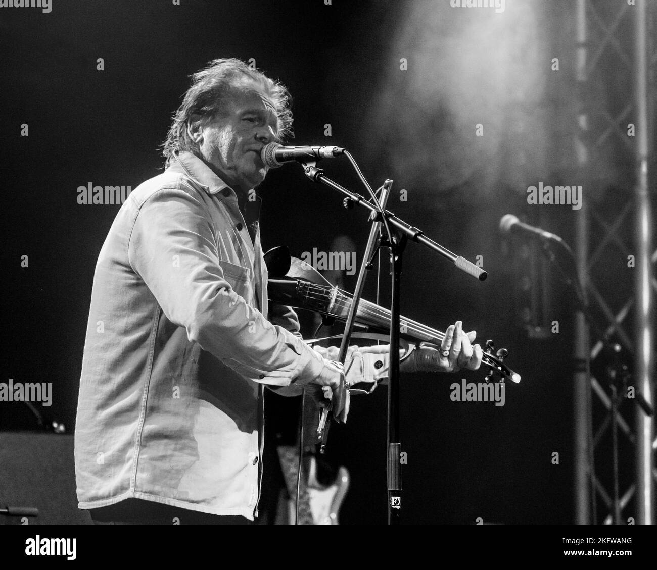 Tufnell park Black and White Stock Photos & Images - Alamy