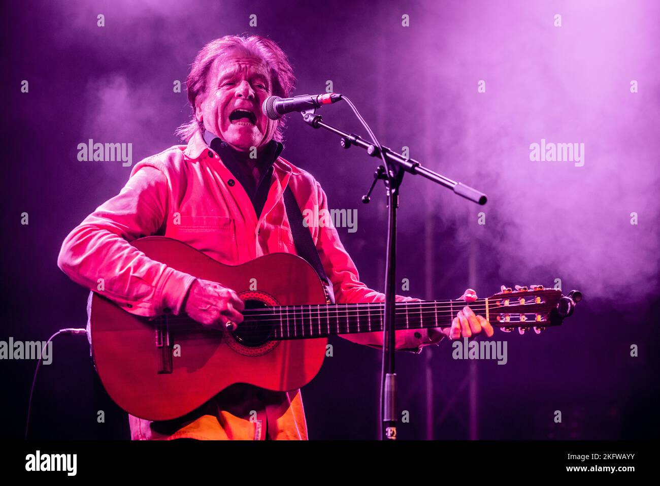 Tymon Dogg (born Stephen John Murray) - English singer-songwriter ...