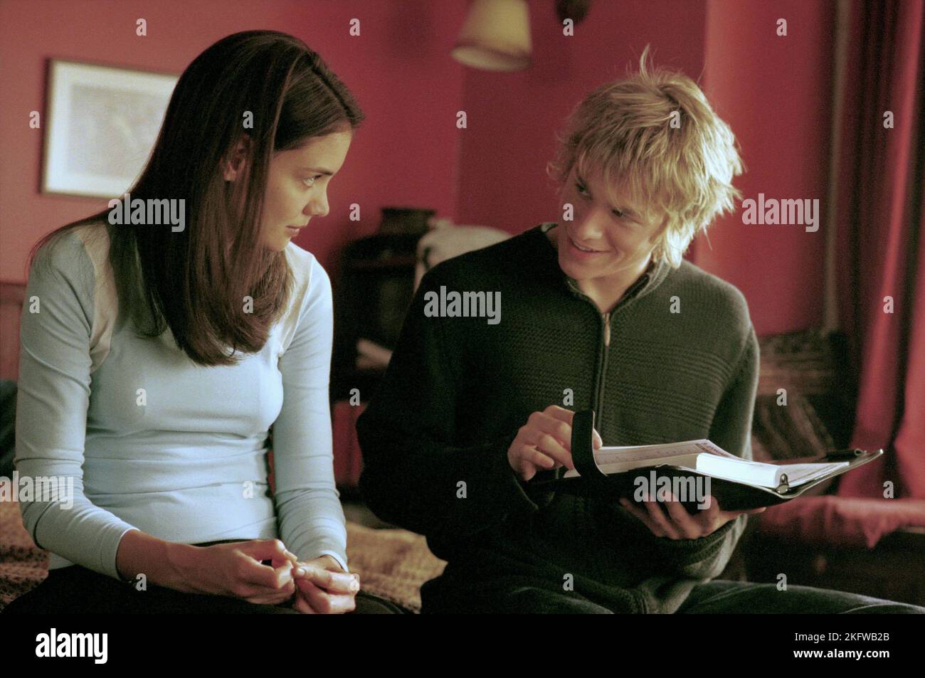 Katie embry hi-res stock photography and images - Alamy