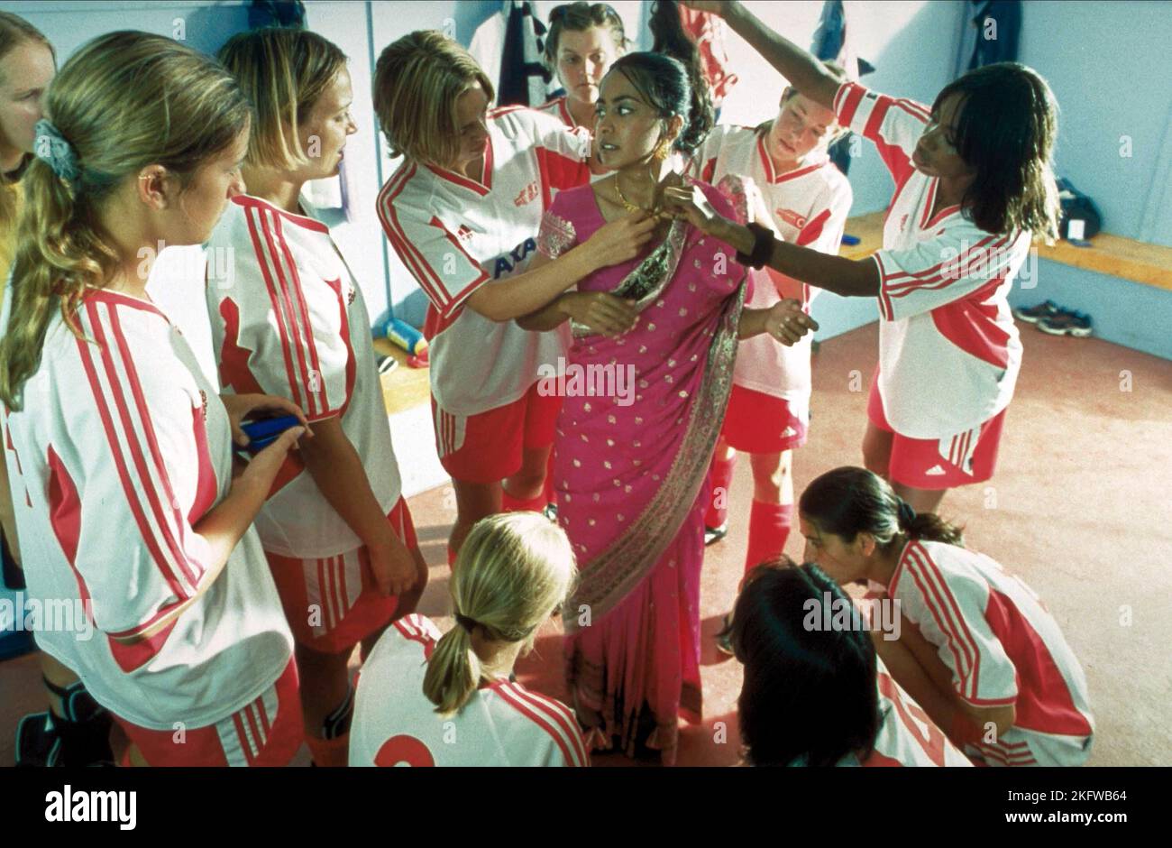 Jesminder jess kaur bhamra mel hi-res stock photography and images - Alamy