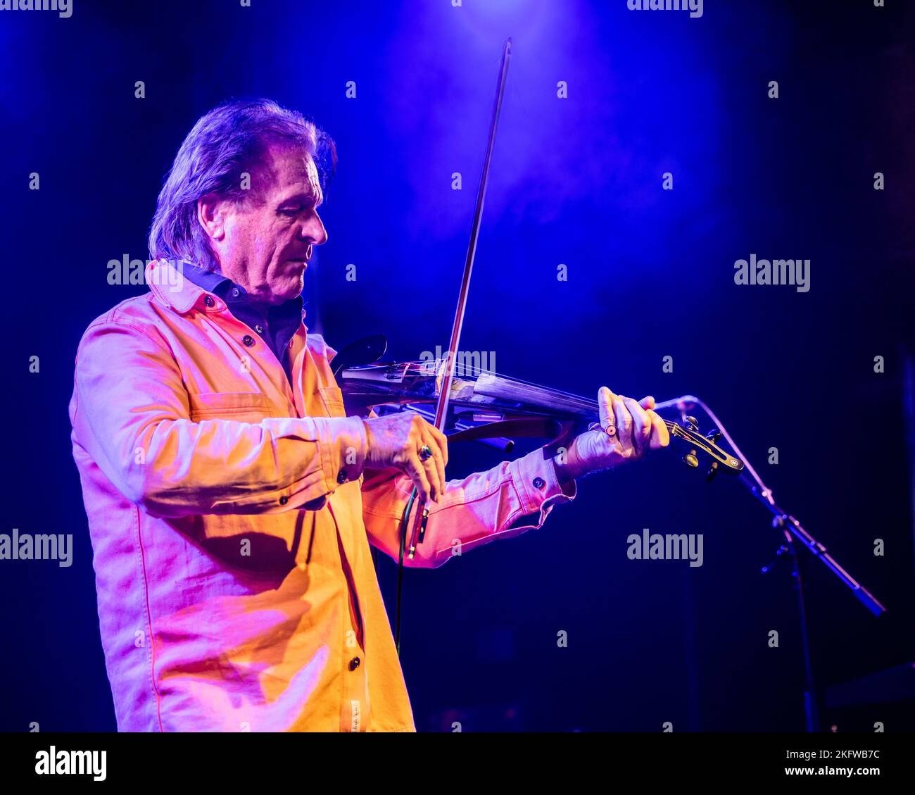 Tymon Dogg (born Stephen John Murray) - English singer-songwriter ...