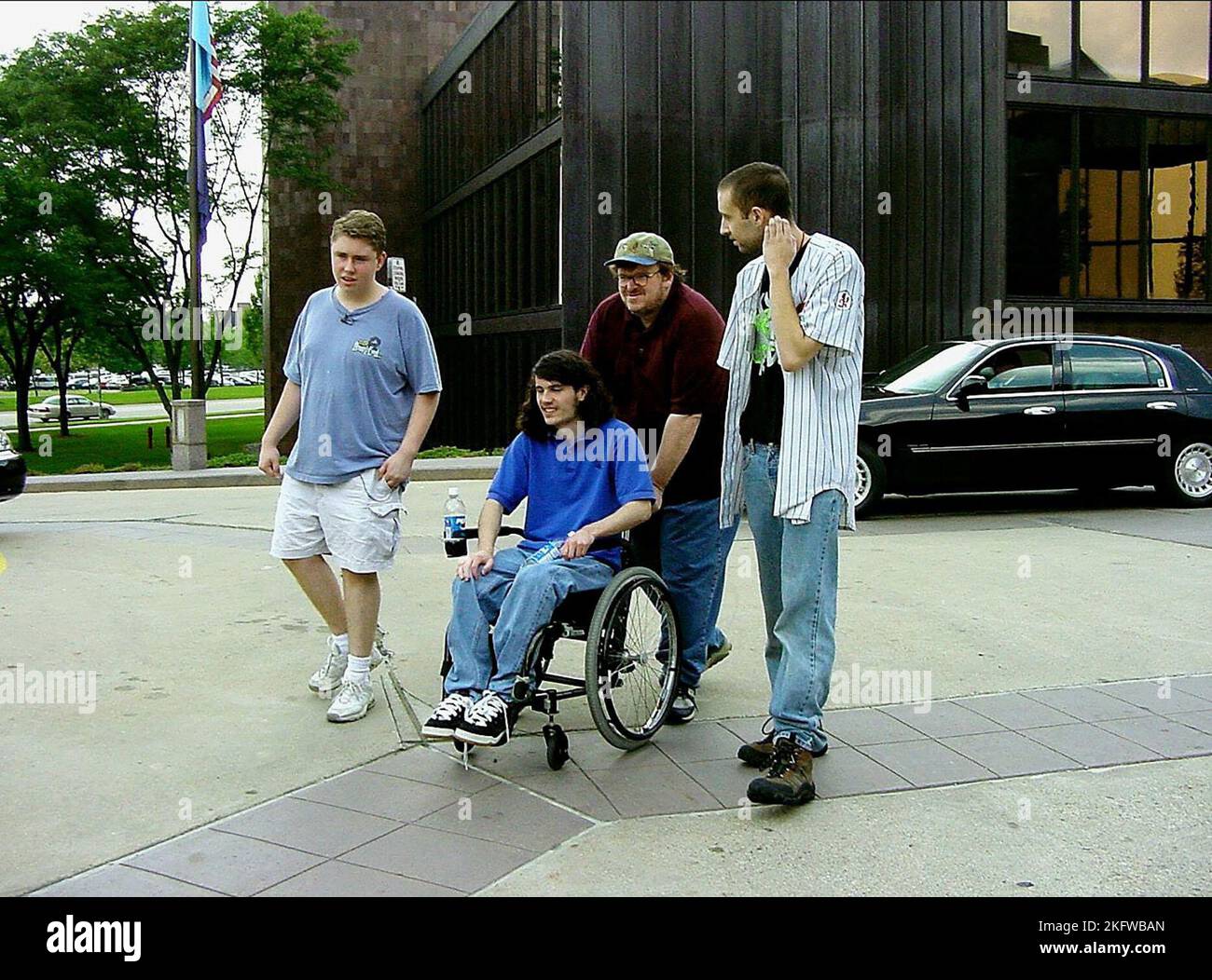 Columbine 2002 hi-res stock photography and images - Alamy