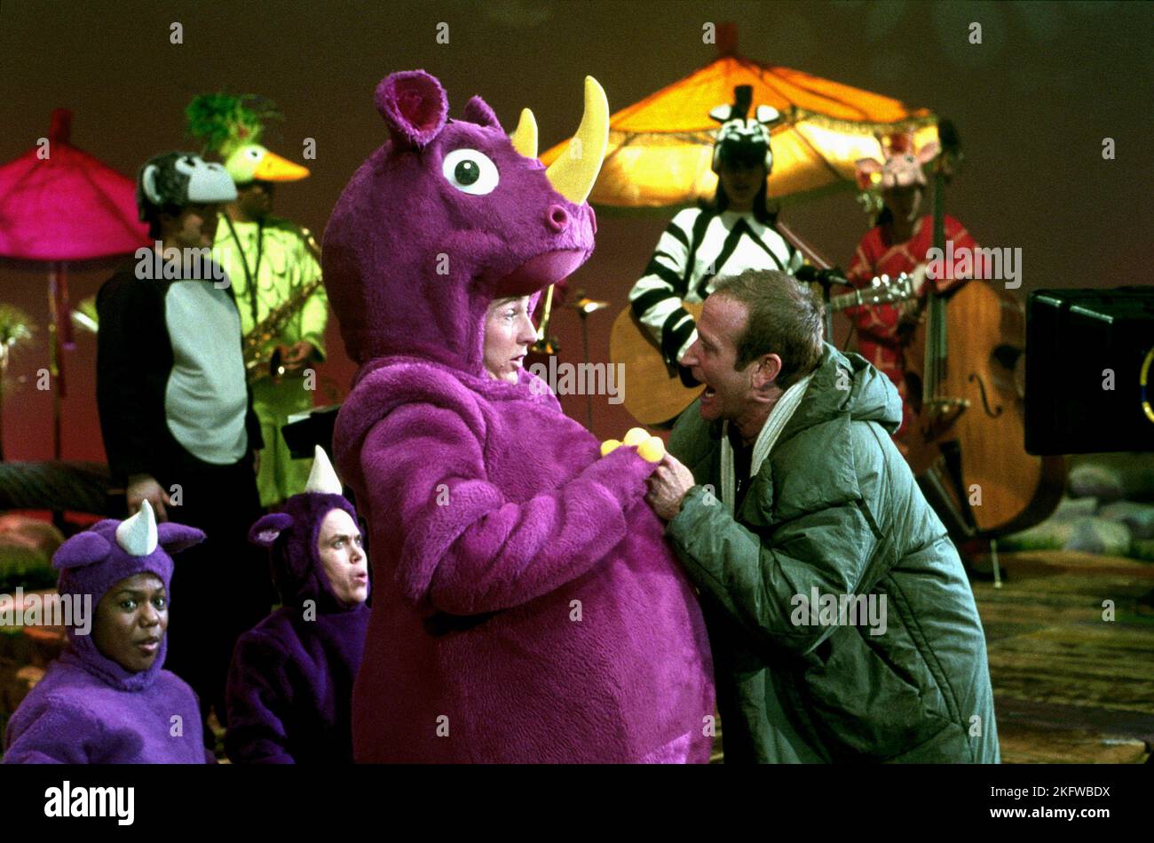 Death to smoochy hi-res stock photography and images - Alamy