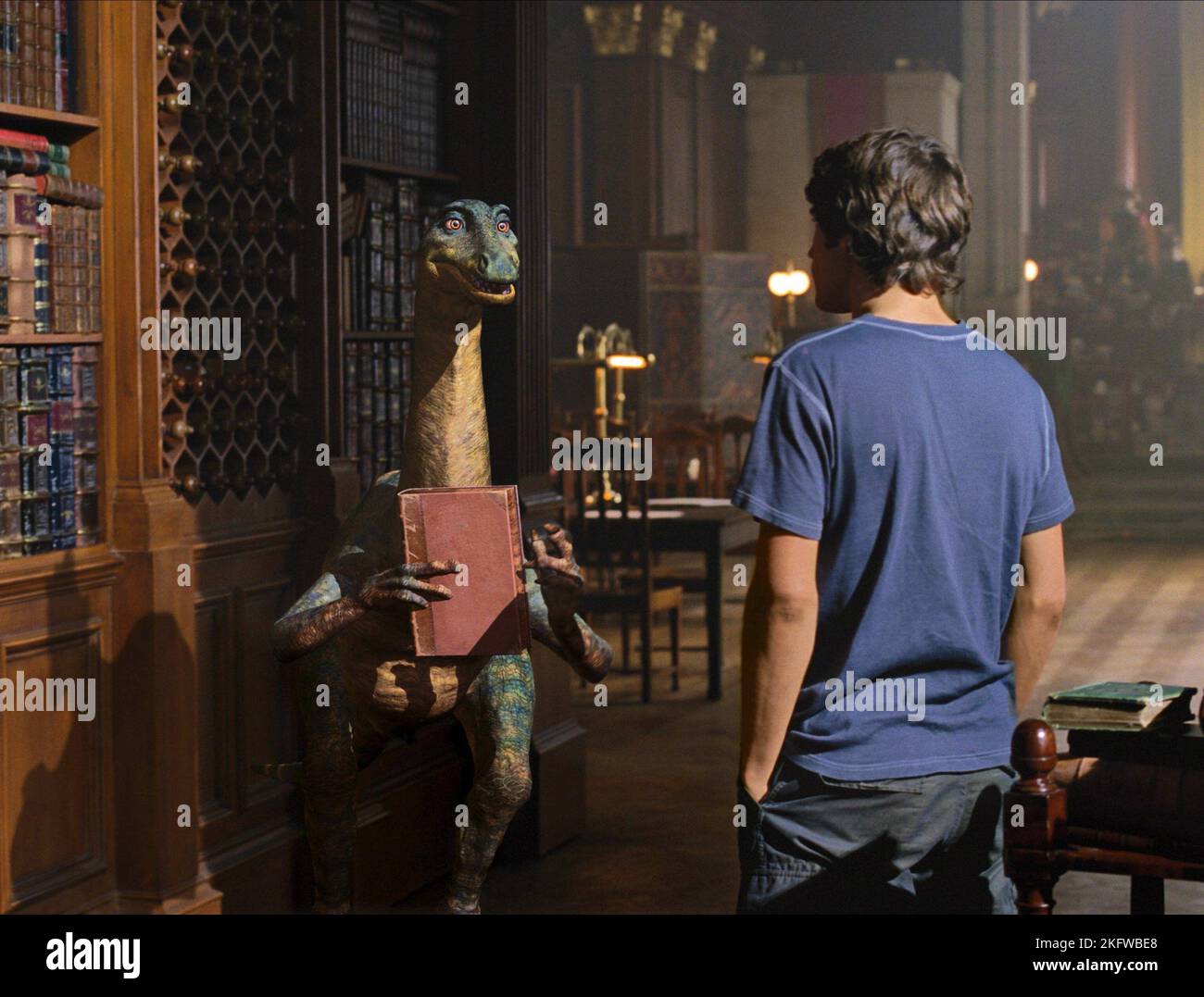 Computer animated adventure movie hi-res stock photography and images ...