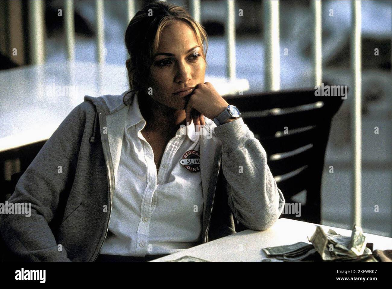 JENNIFER LOPEZ, ENOUGH, 2002 Stock Photo - Alamy