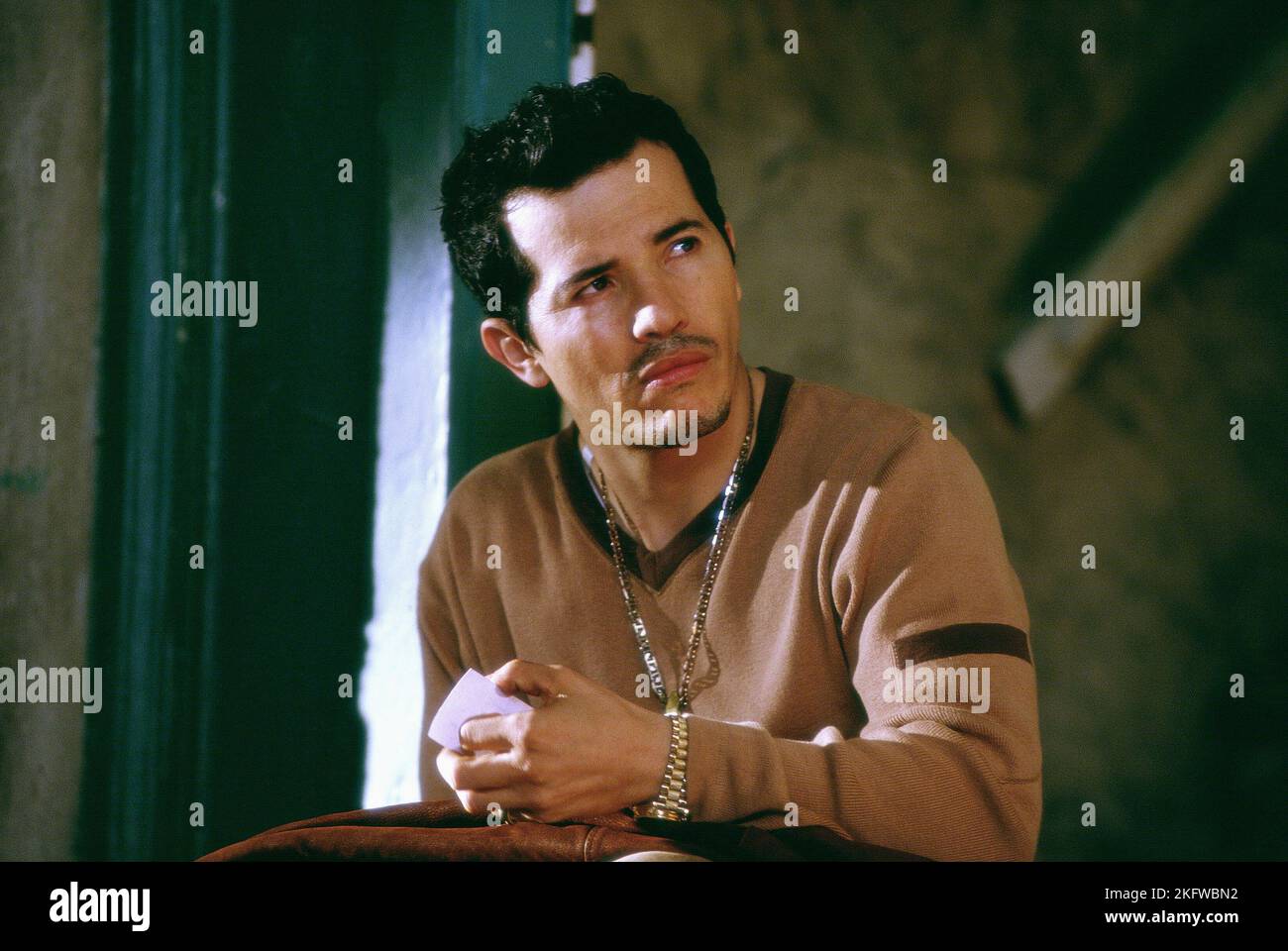 Franc reyes empire 2002 hi-res stock photography and images - Alamy