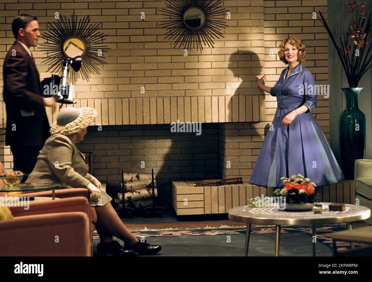 Julianne moore far from heaven hi-res stock photography and images - Alamy
