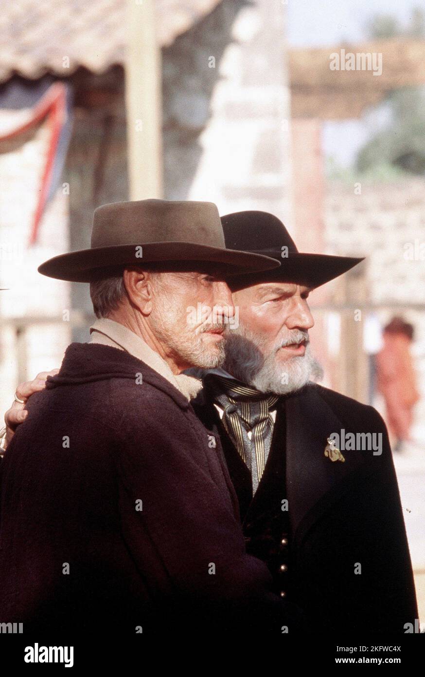 Patrick stewart king lear hi-res stock photography and images - Alamy