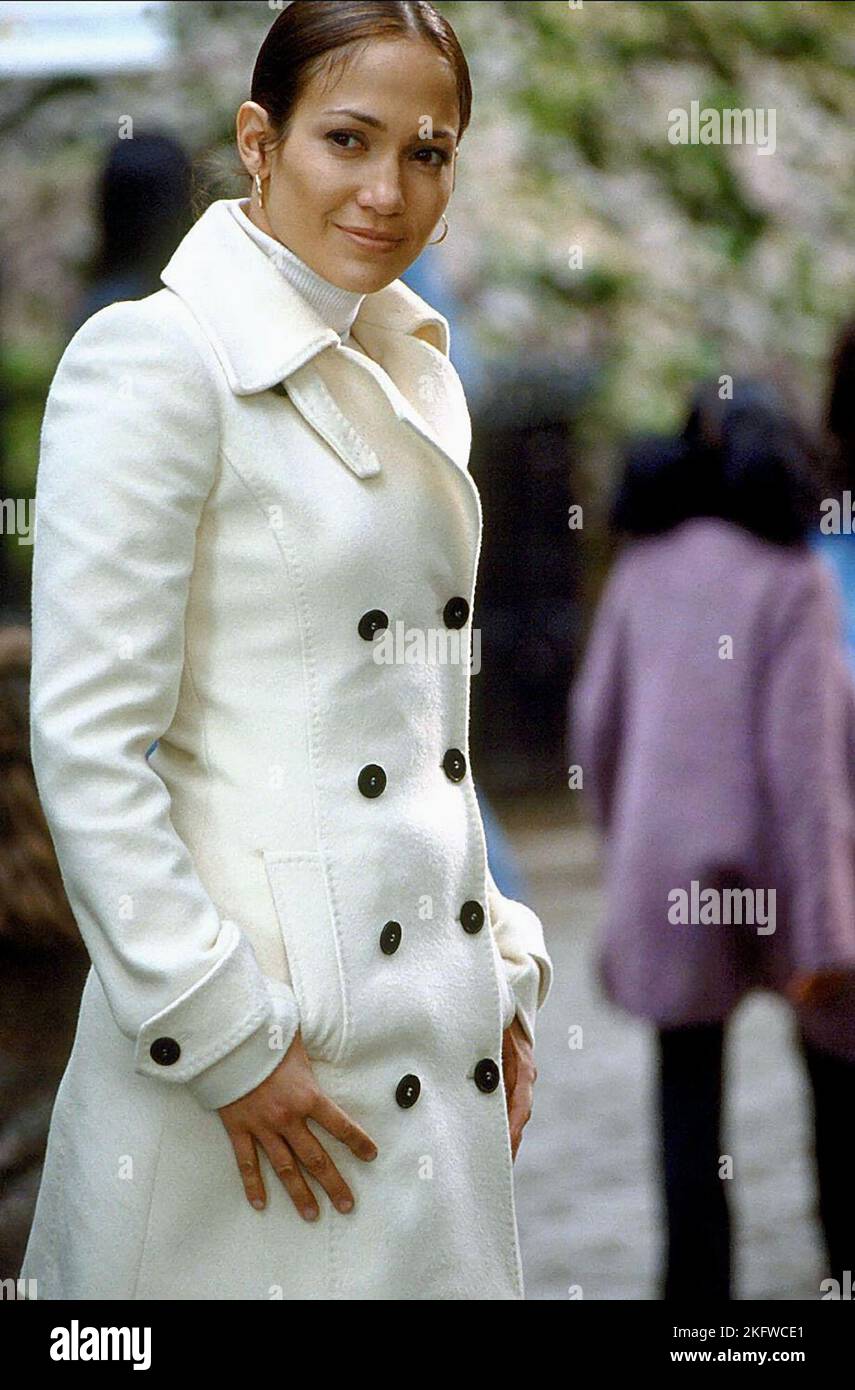Maid in manhattan jennifer lopez hi-res stock photography and images ...