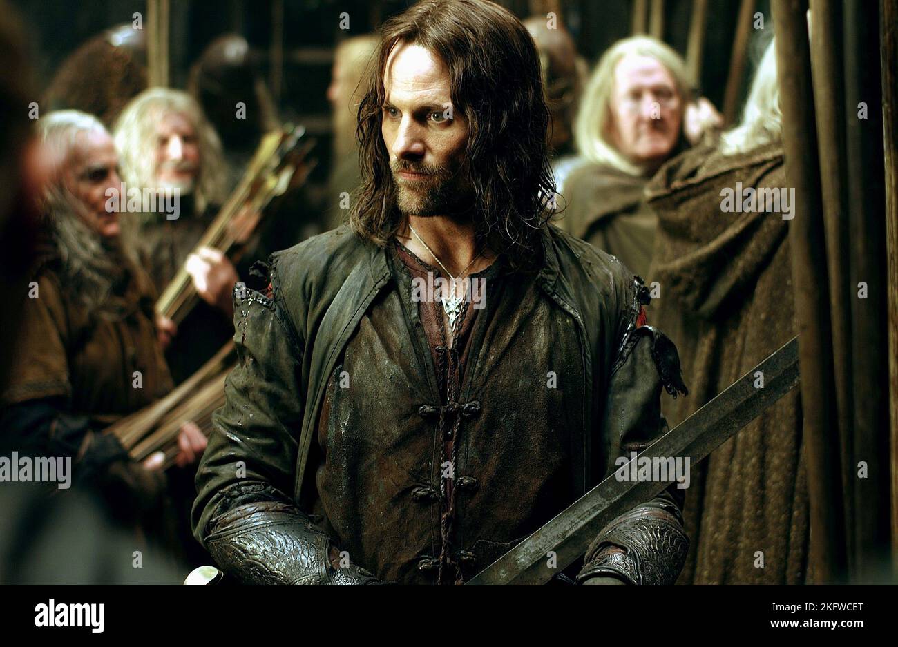 Frow The Two Towers Stills