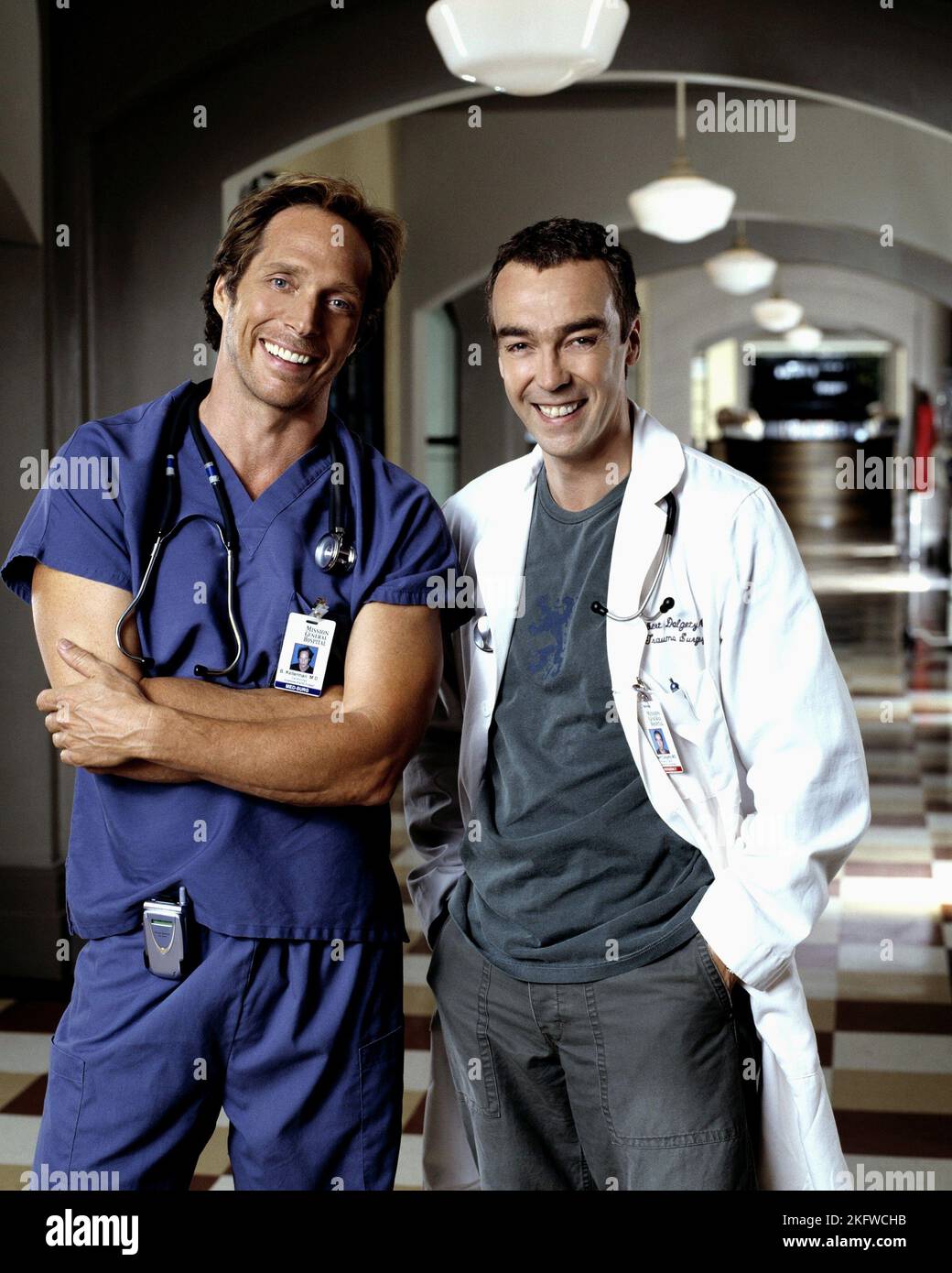 William Fichtner Body