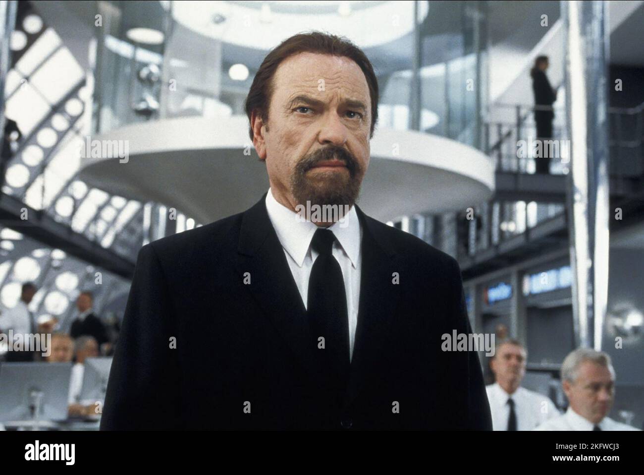 Rip torn men in black hi-res stock photography and images - Alamy