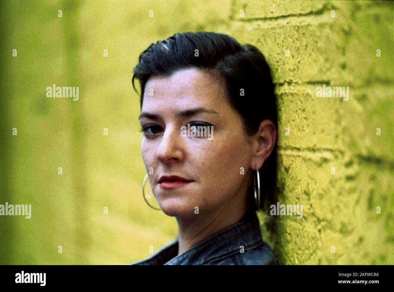 LYNNE RAMSAY, MORVERN CALLAR, 2002 Stock Photo - Alamy