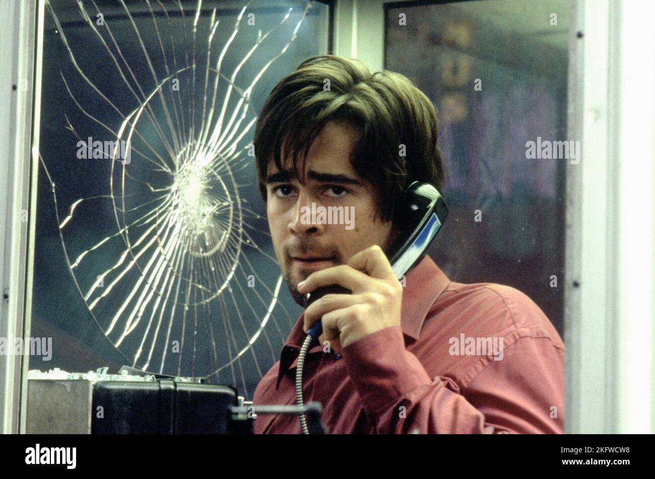 Colin booth hi-res stock photography and images - Alamy