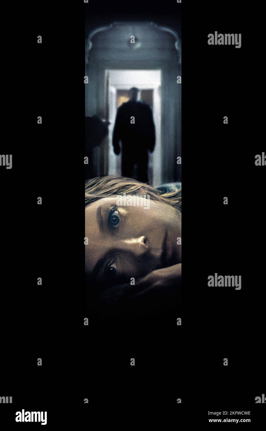 Panic room room still hi-res stock photography and images - Alamy