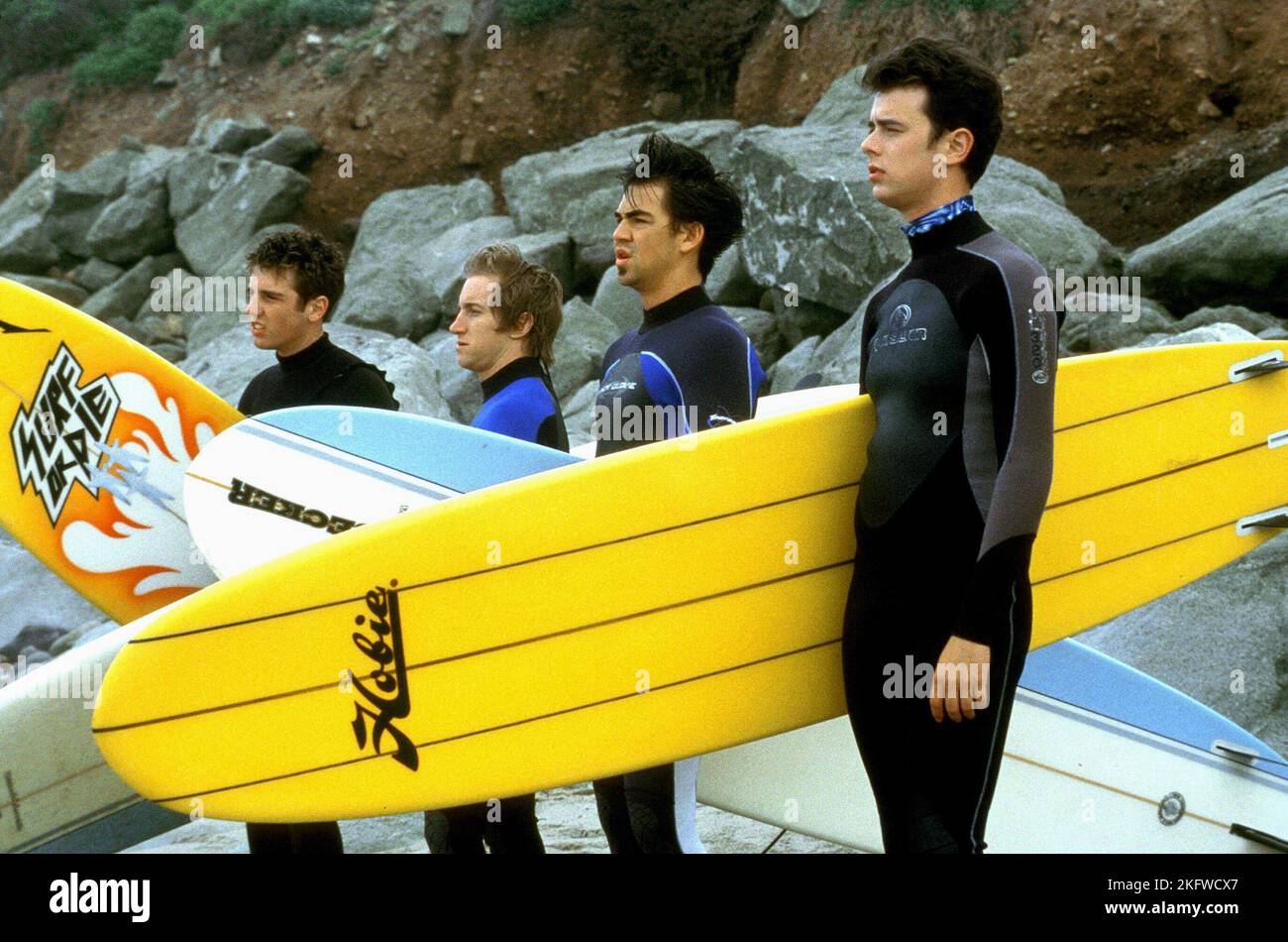 Colin harrison hi-res stock photography and images - Alamy