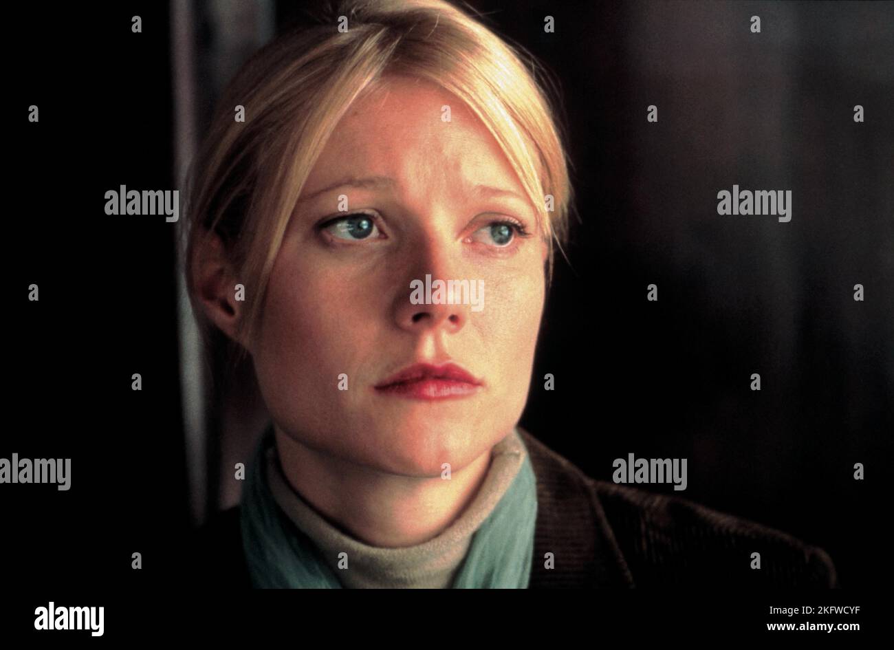 GWYNETH PALTROW, POSSESSION, 2002 Stock Photo - Alamy