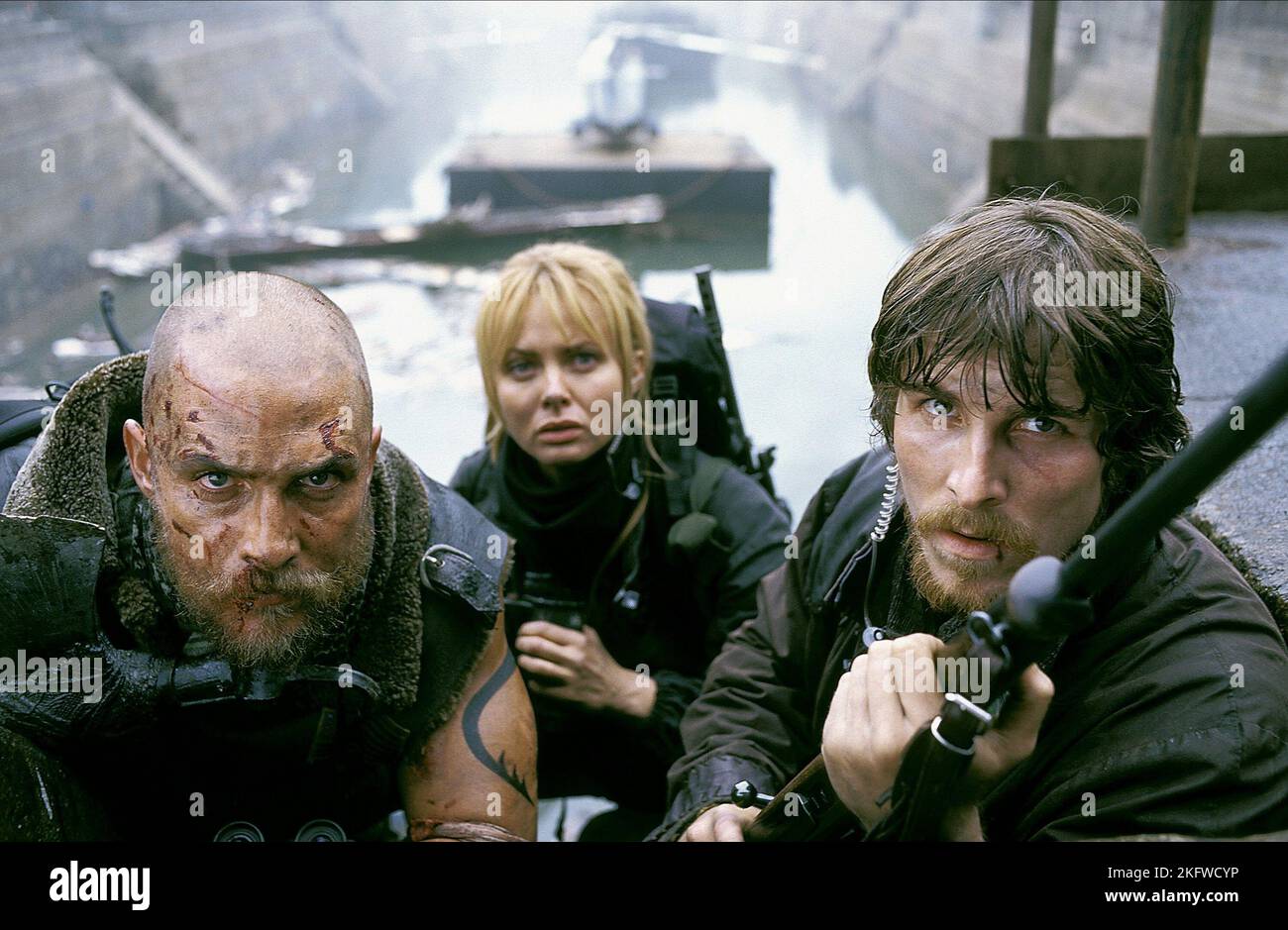 Izabella scorupco hi-res stock photography and images - Alamy