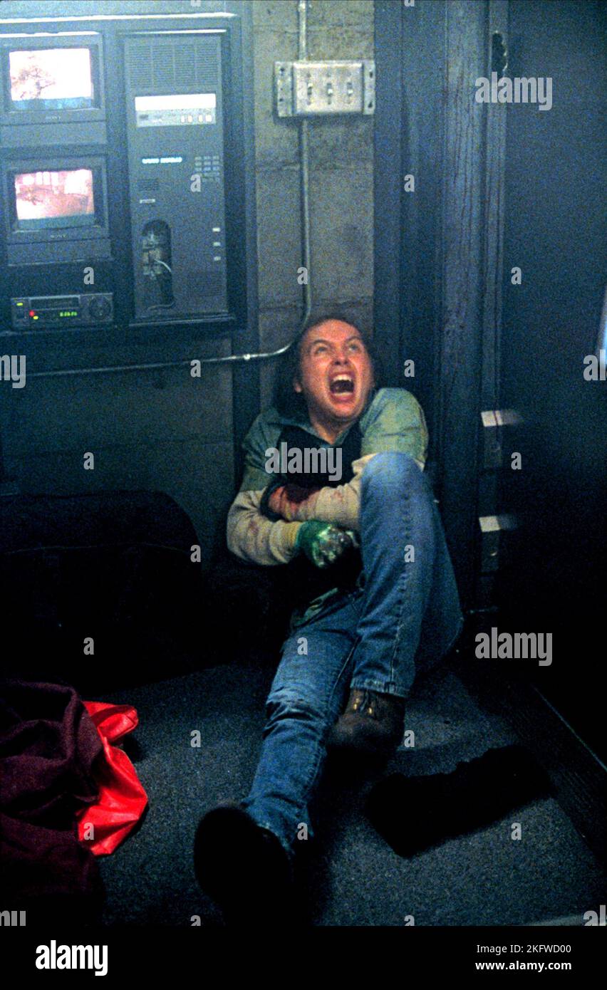 Dwight Yoakam Panic Room