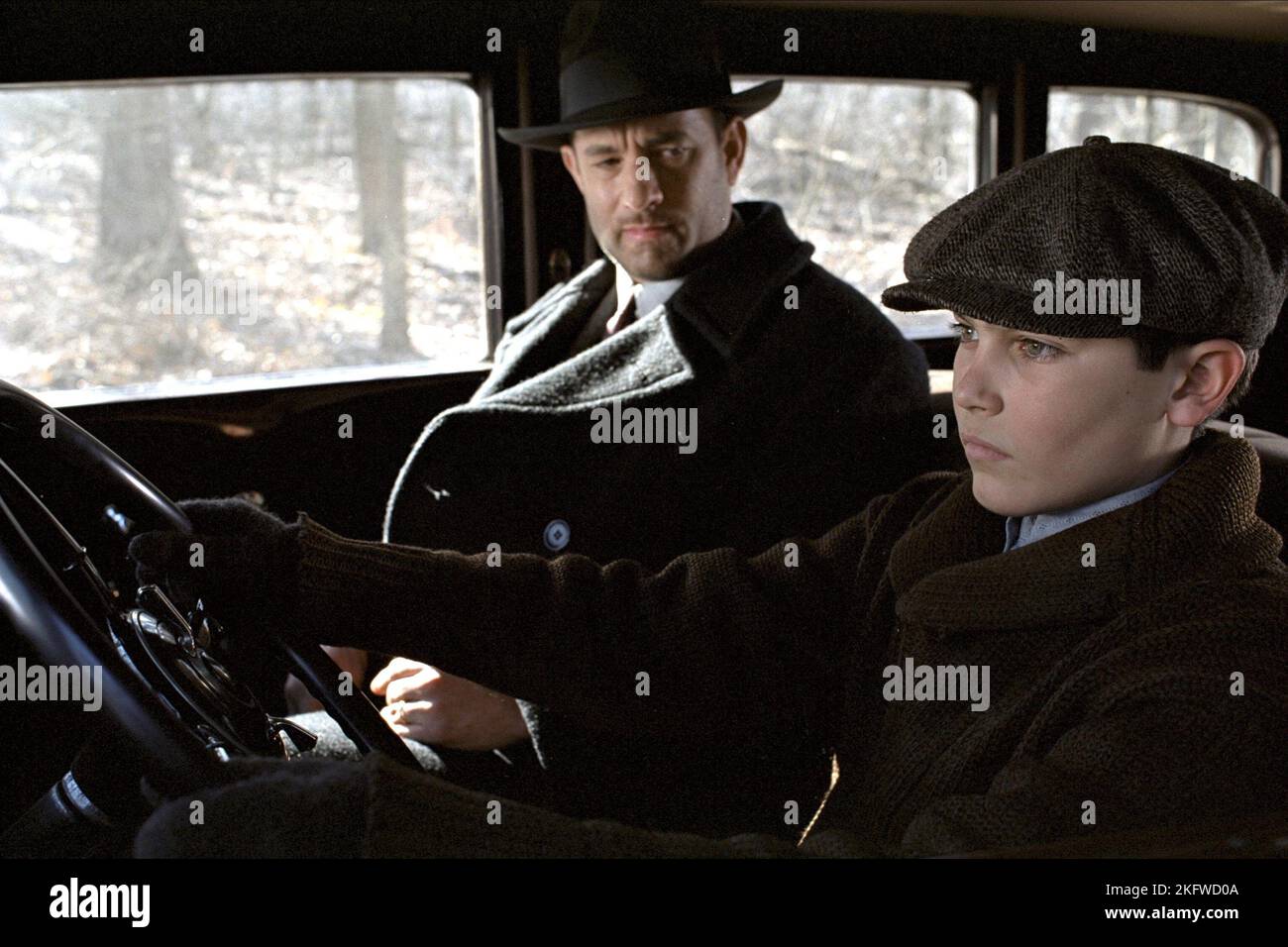 Road To Perdition