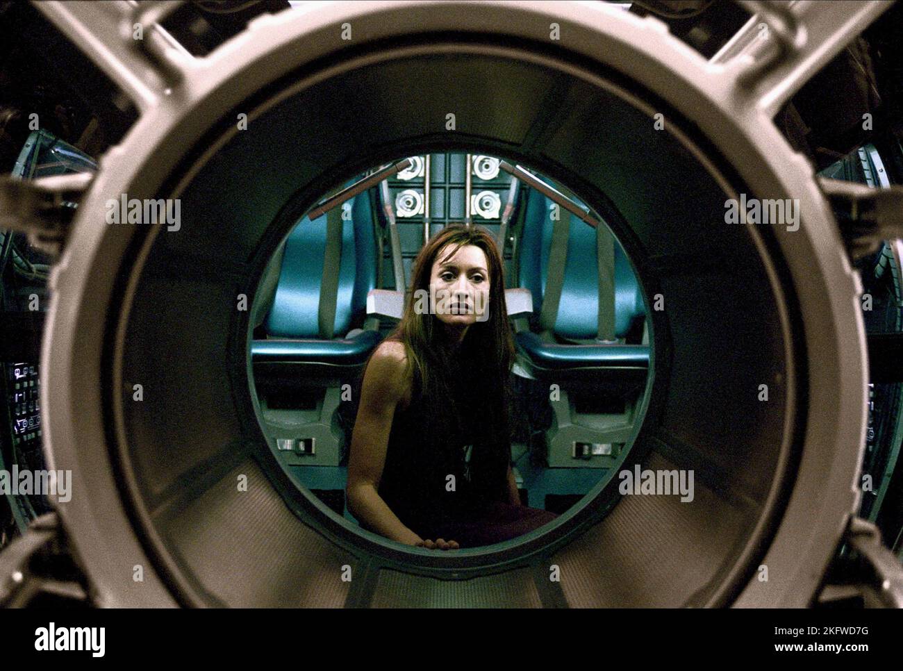 Steven soderbergh solaris hi-res stock photography and images - Alamy