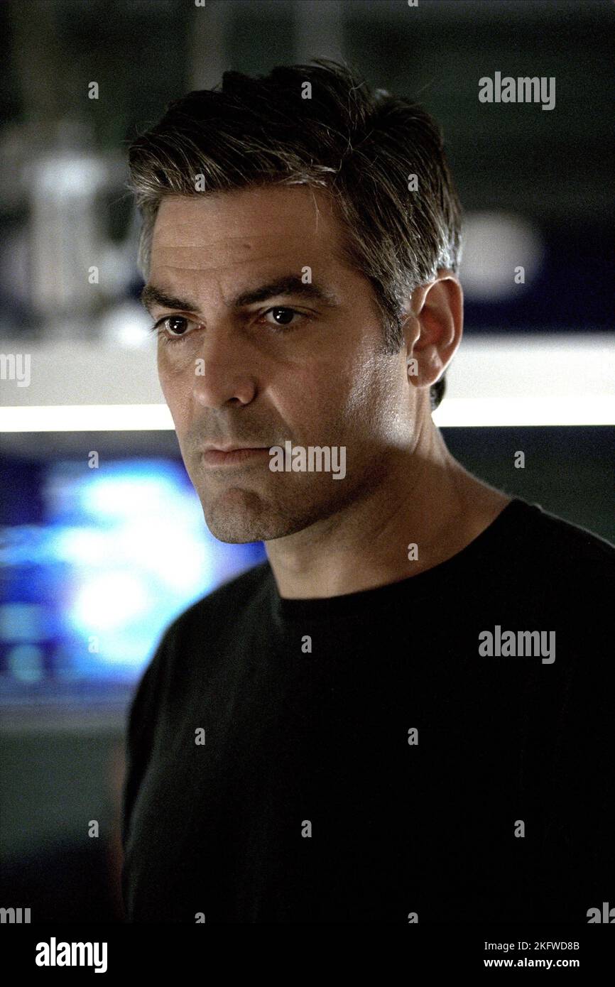 Steven soderbergh solaris hi-res stock photography and images - Alamy