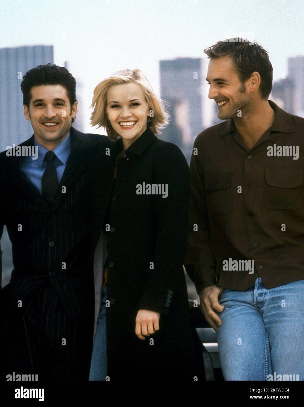Sweet home alabama reese witherspoon hi-res stock photography and ...