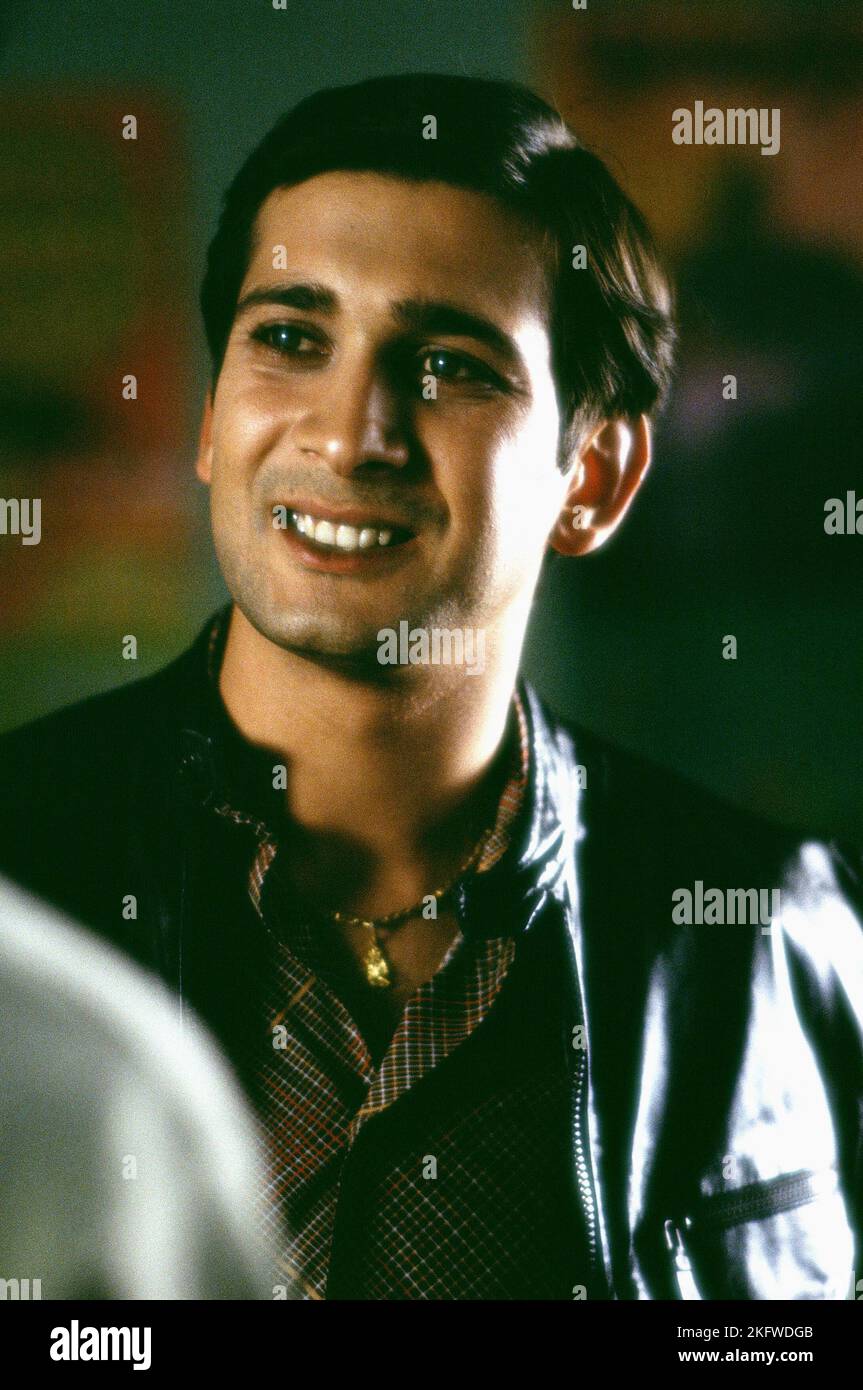 JIMI MISTRY, THE GURU, 2002 Stock Photo - Alamy