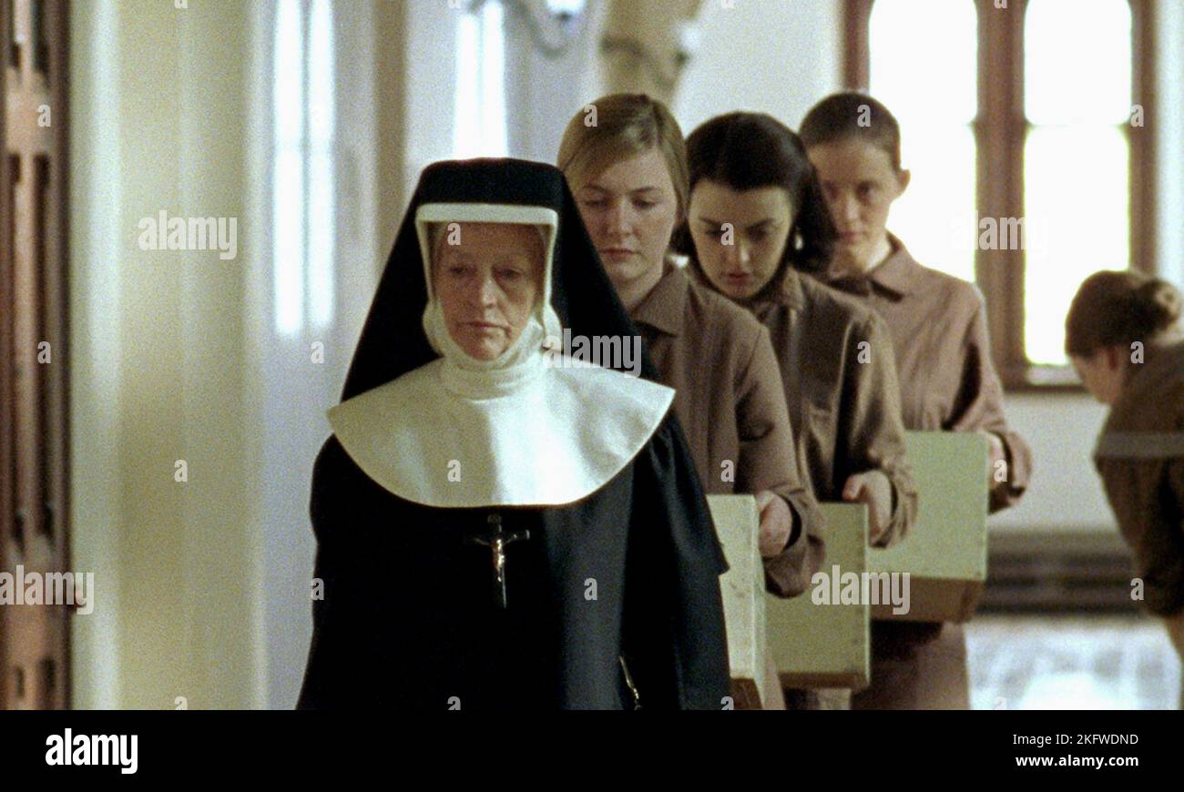 DOROTHY DUFFY, NORA-JANE NOONE, ANNE-MARIE DUFF, THE MAGDALENE SISTERS ...