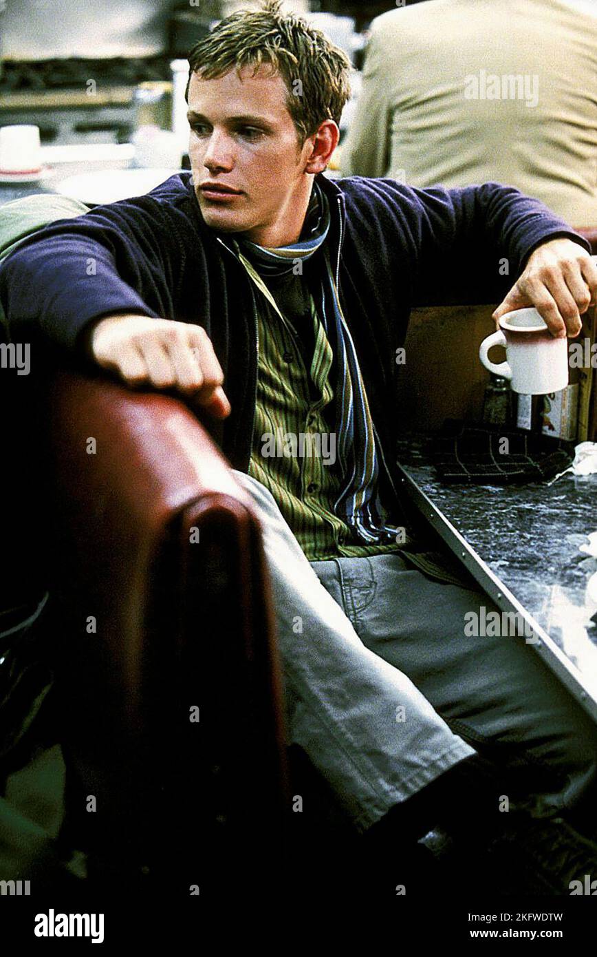 Rules of attraction film hi-res stock photography and images - Alamy