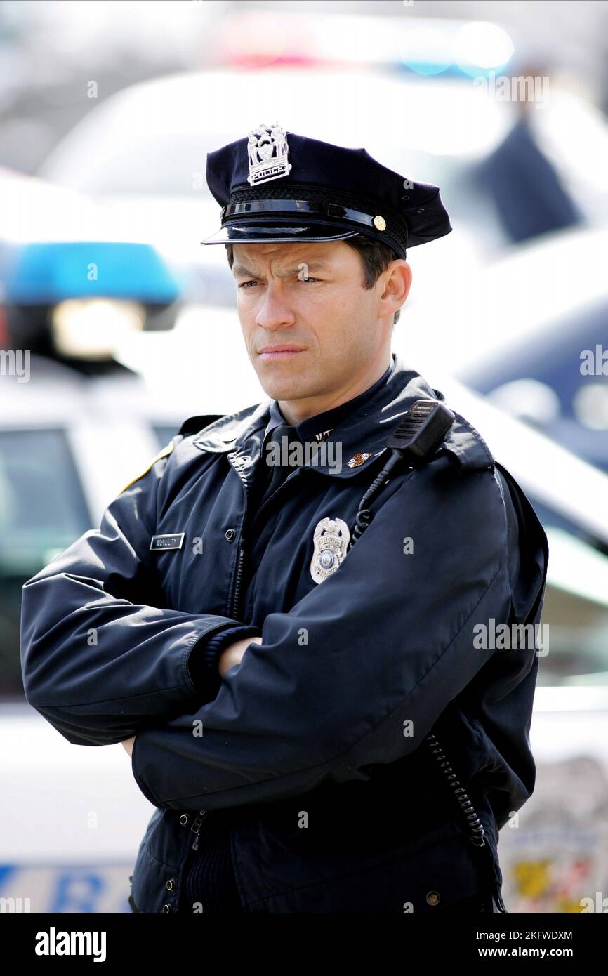 The wire hbo west hi-res stock photography and images - Alamy